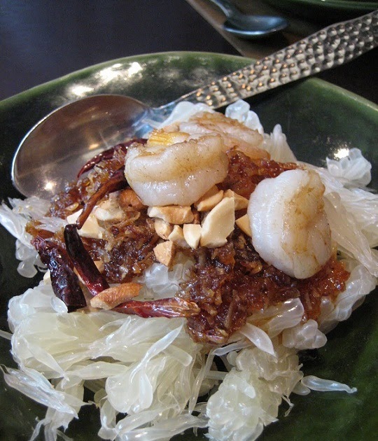 mylifestylenews: 《Nara @ Erawan Bangkok》