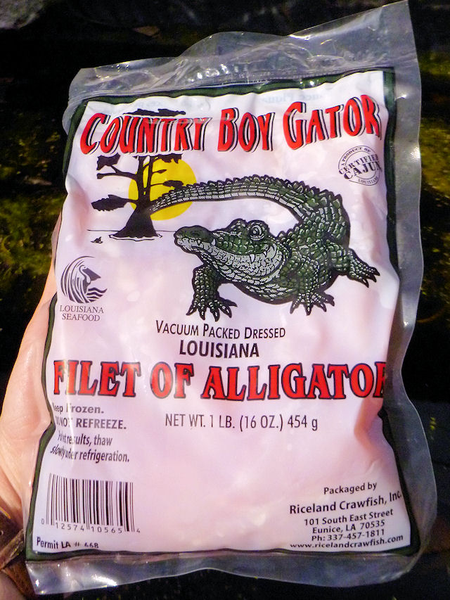 Ms. enPlace: See Ya Later, Alligator