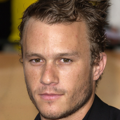 Holly-Wood Stars: Heath Ledger Profile, Biography, Latest Pictures and ...