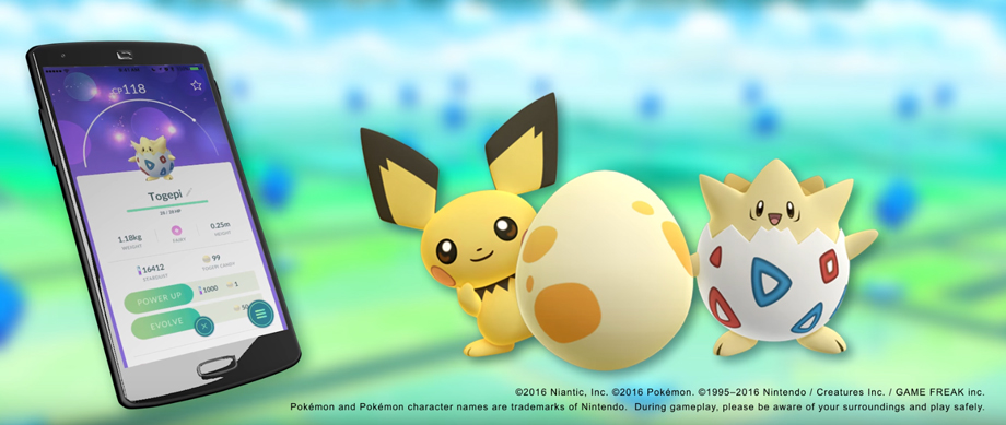 É oficial! Os Pokémon da Geração 2 Chegaram ao Pokémon GO! - Pokémon Go ...