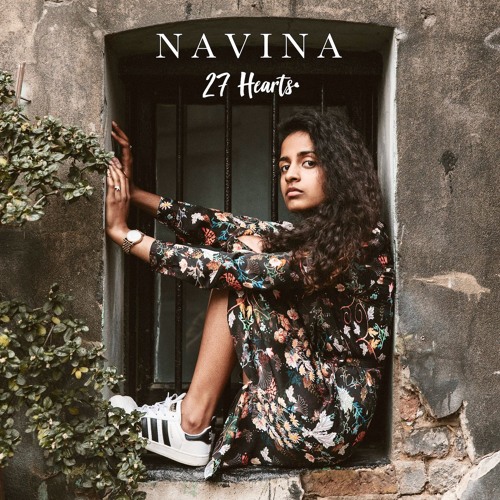 NAVINA - 27 Hearts |csgmblog