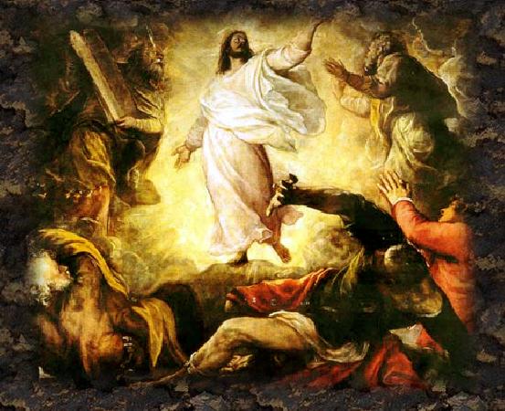 A Catholic Life: The Transfiguration to the Holy Cross: The Forgotten ...