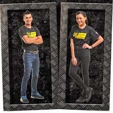 JUARA FEAR FACTOR 2014