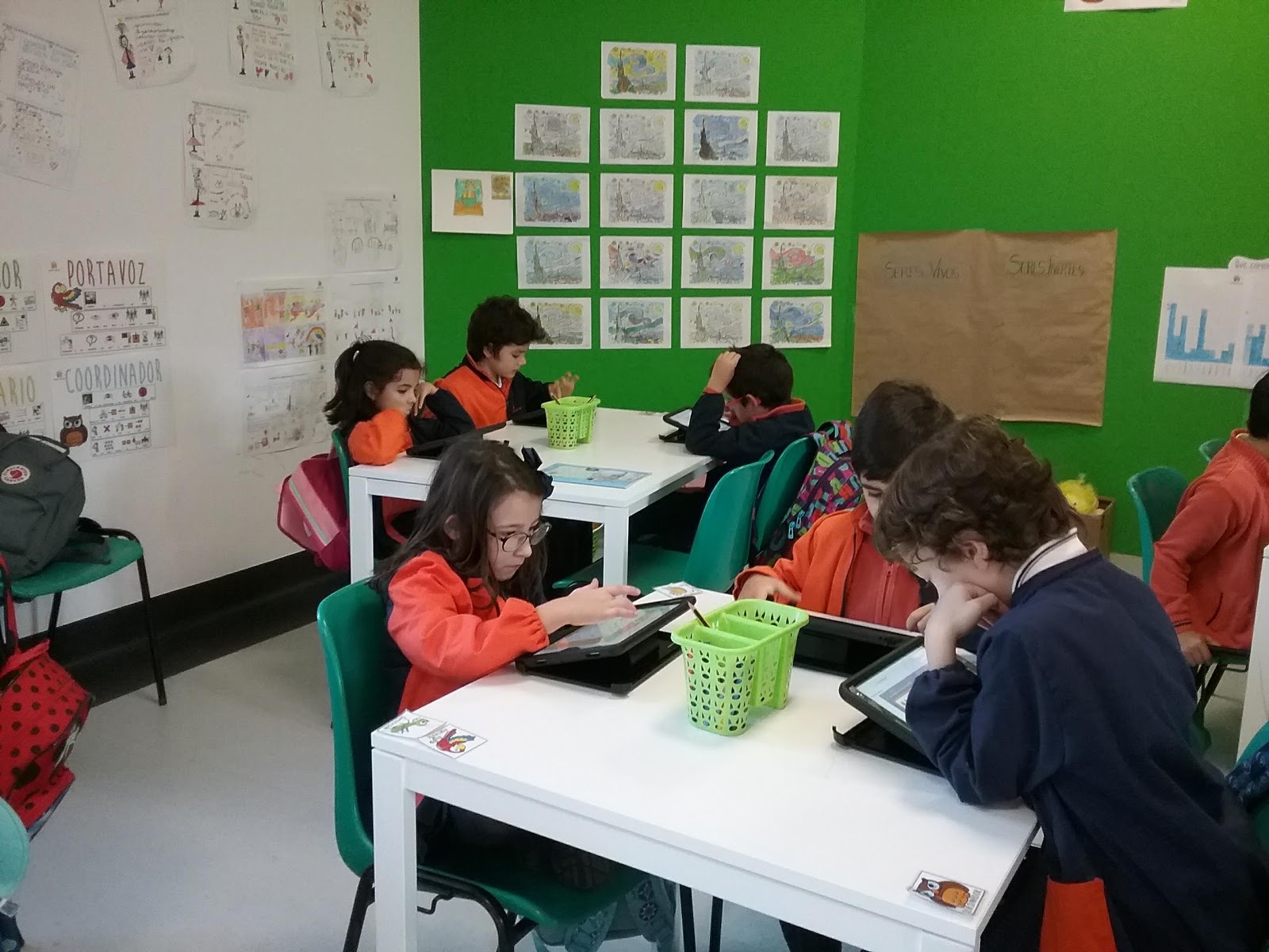 O blog de Segundo: Ciberemat