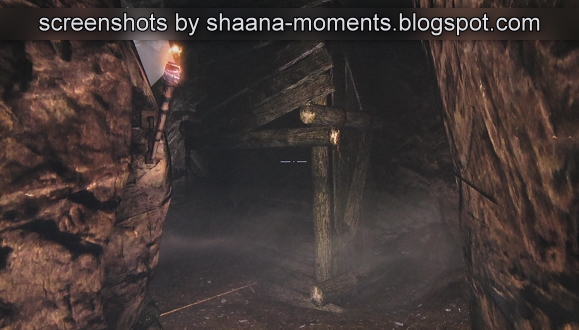 shaana: The Elder Scrolls 5 - Skyrim - Ansilvund