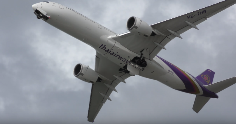 Military and Commercial Technology: Thai Technical hopes to win 20% of ...