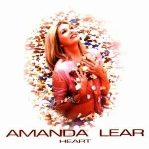 DISCOS PARA EL RECUERDO : AMANDA LEAR