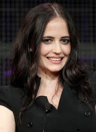 Hollywood All Stars: Eva Green Actress