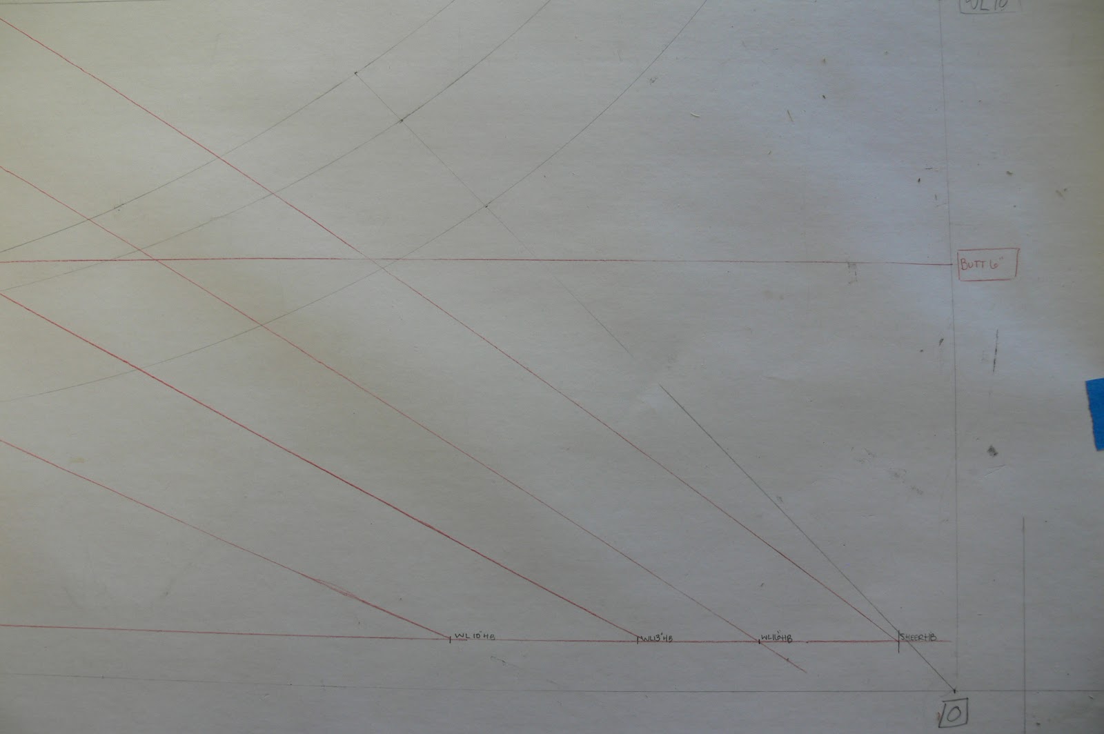 Traditional Boats - East and West - at Douglas Brooks Boatbuilding ...