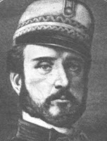 STEAMPUNKCALYPSE: EL FIN DE LA MONARQUÍA ESPAÑOLA