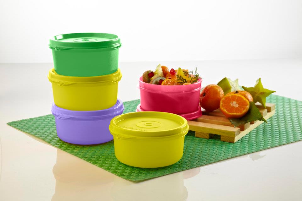 Seema's Tupperware: Tupperware Product Range