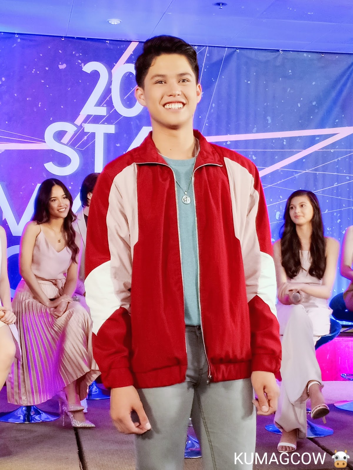 Star Magic Launches Star Magic Circle 2019 on their 27th Year ...