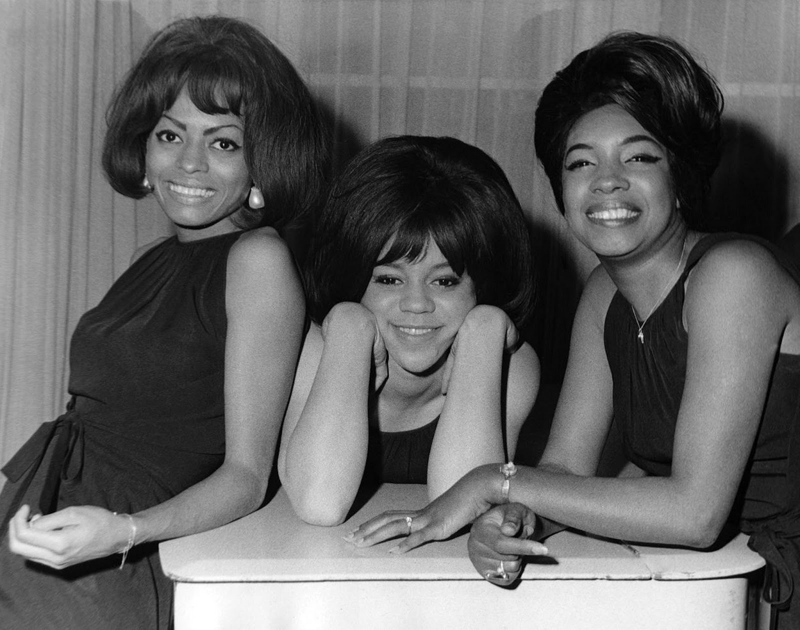 Forestdweller: The Supremes