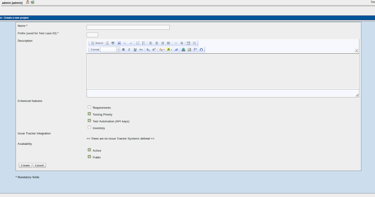 Test Automation Robot Framework And Jenkins And Testlink Integration 