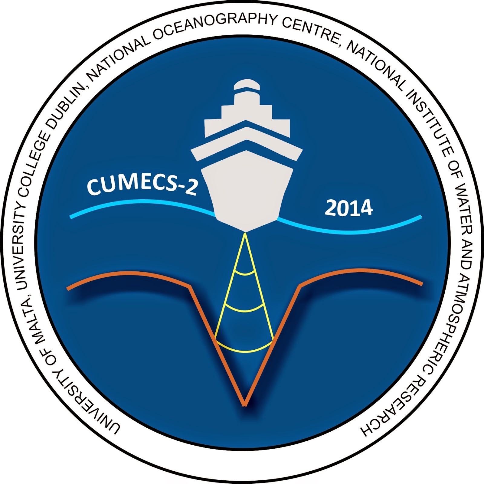 CUMECS-2: About