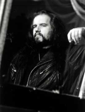 Jolly Joker`s Ohrenbalsam: WAYNE, METAL CHURCH, CD, 2001