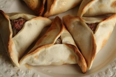 Fatay sfija casero - Q-linario