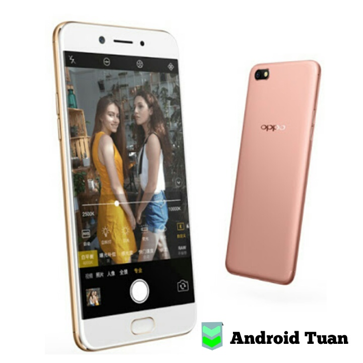 Harga dan Spesifikasi, Review Oppo A77 Andalkan Snapdragon 625 dan ...