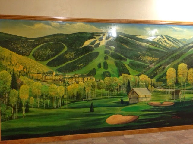 Artworks By Scott Tucker