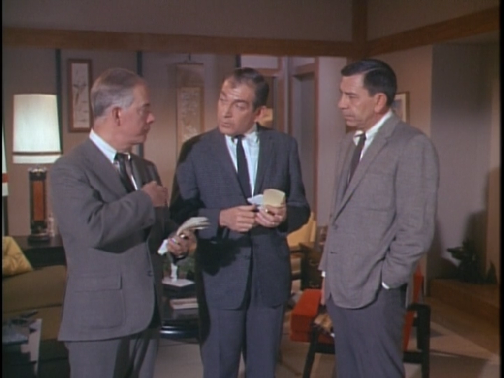 Everyone Nods: The Dragnet Style Files: "The Big Gun" or "The Ben Roy ...