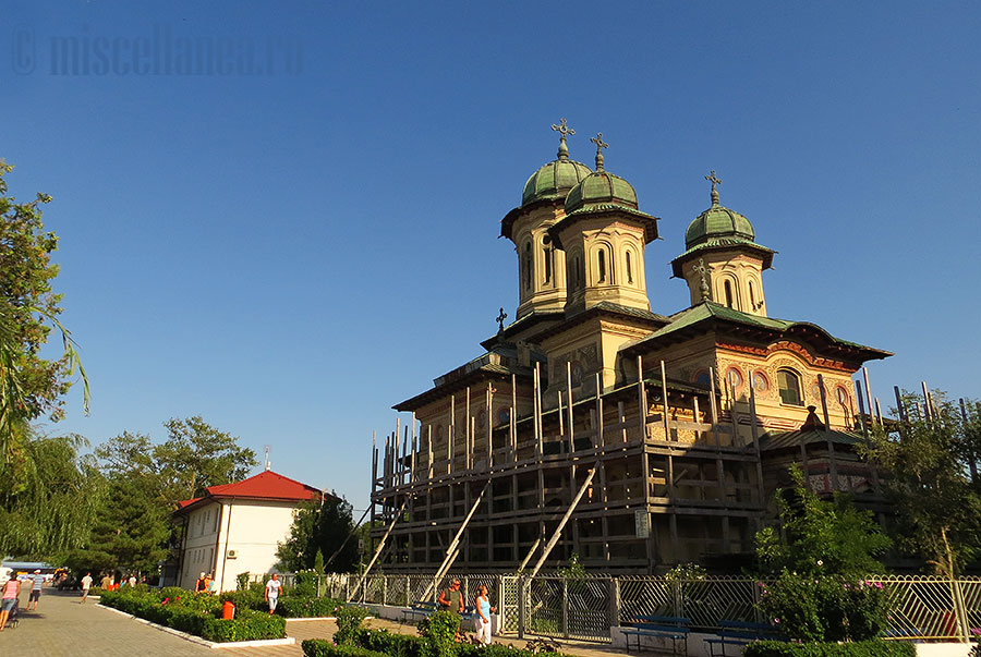 Miscellanea: Sulina: Fără speranță și fără idealuri