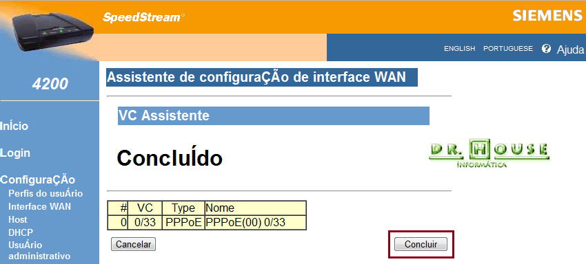 Dr House Informática