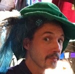 The Pen And Ink Blog: Junior Inker Sam Krol Interviews Christopher Healy