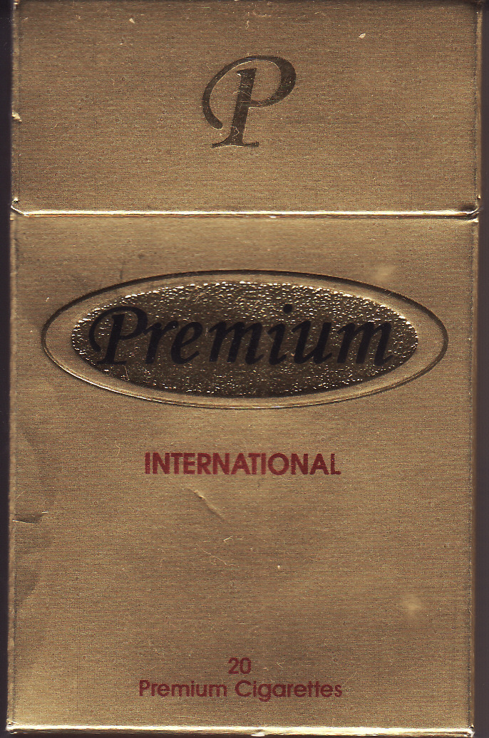 MY FIRST ENTRY : ROKOK ~ pijan jr