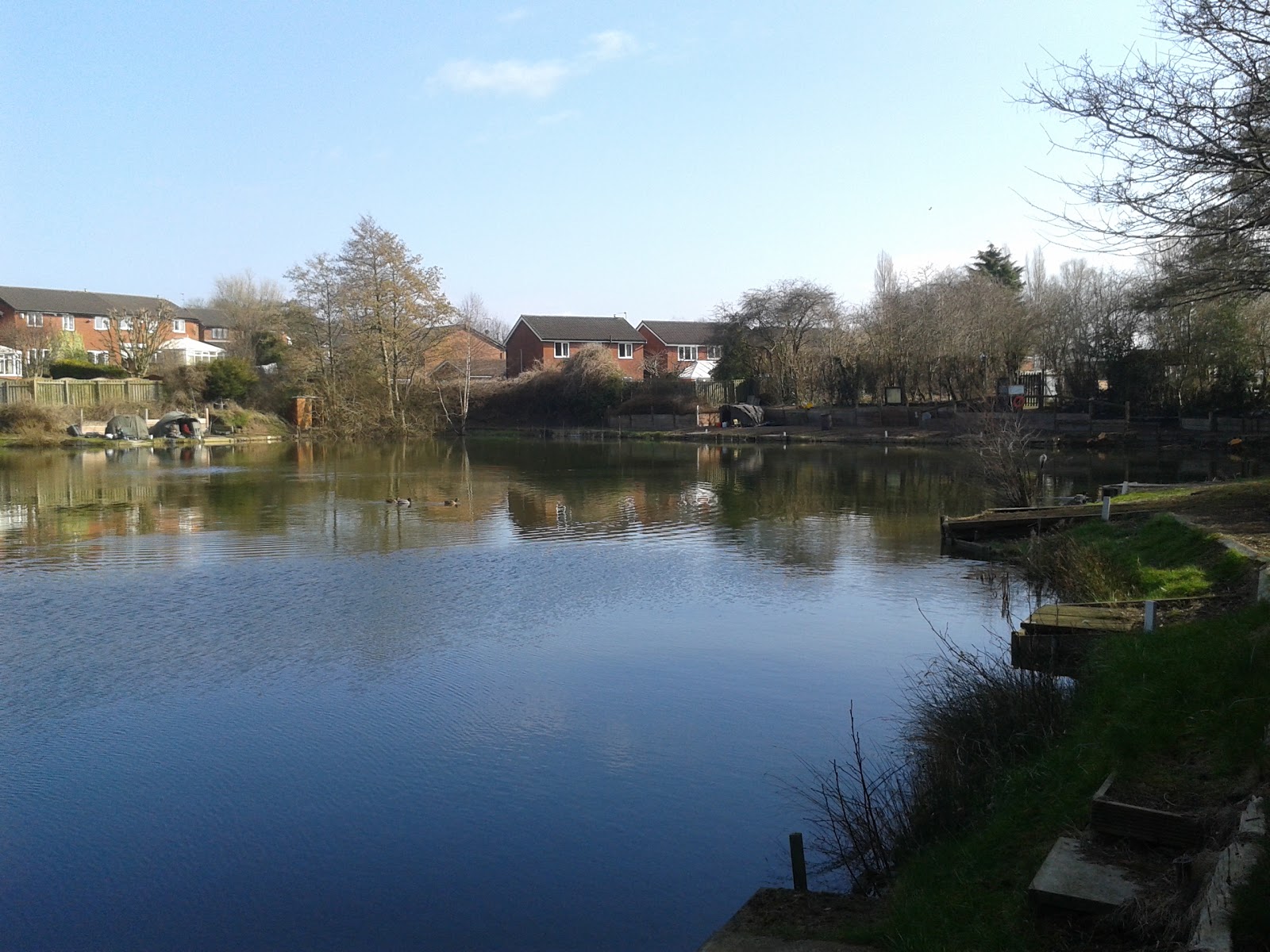 Winnington Park Recreation Club: WPRC News