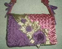 Tina's handicraft : 50 capitone desings bags & cushions