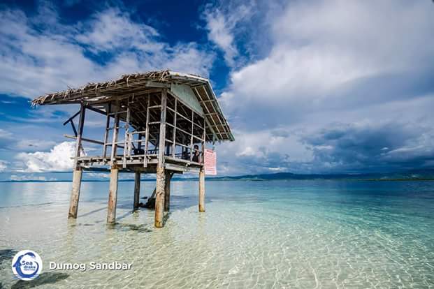 Pinas Juander!: BOHOL's Finest Sandbar!