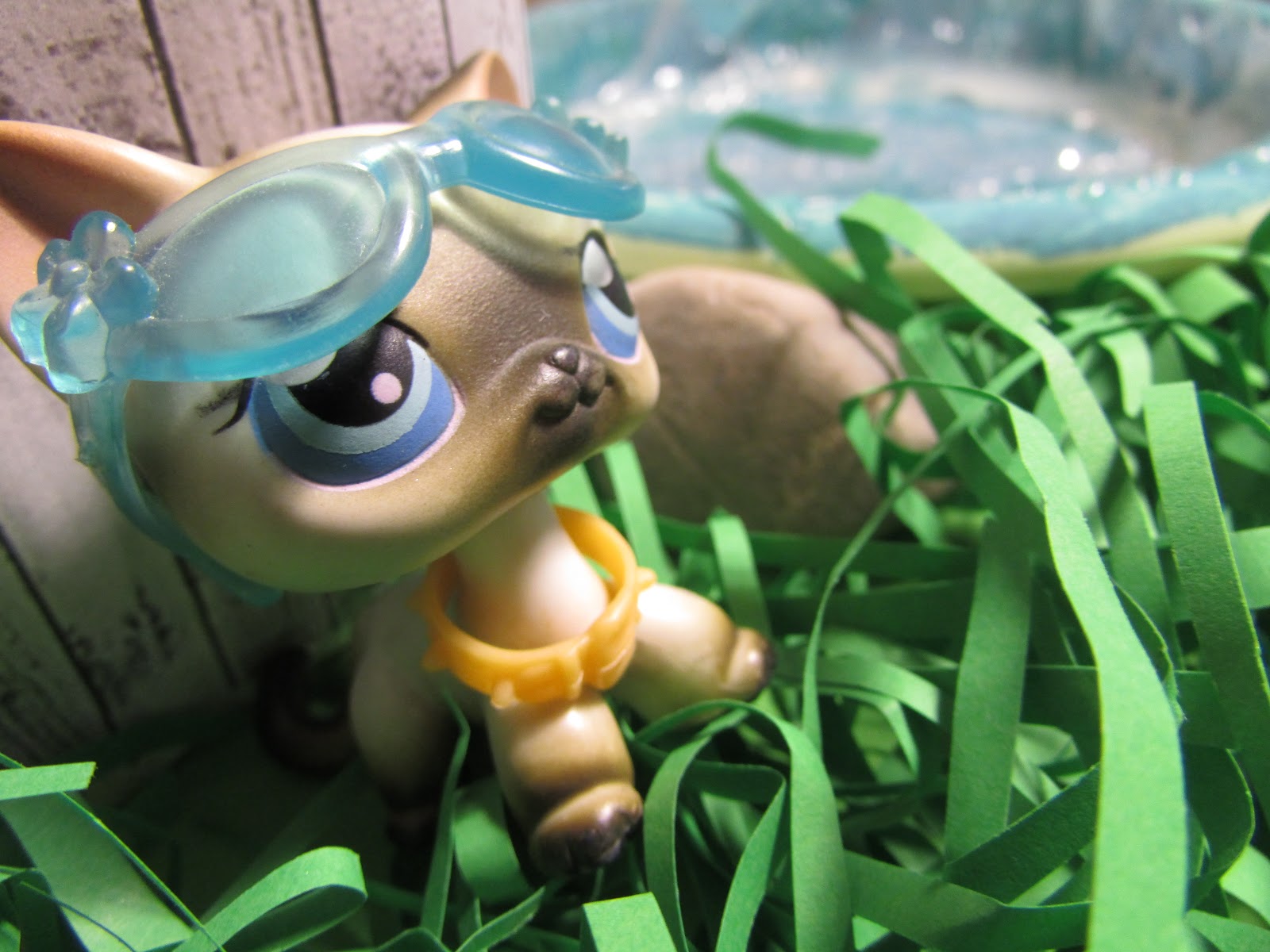 Mój świat LPS: 136. LPS: Zapowiedź Q&A! Ponownie... xD