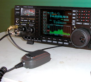 Radio Amatir