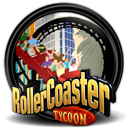 Bring The Noise Gaming: Steam Game Review: Roller Coaster Tycoon