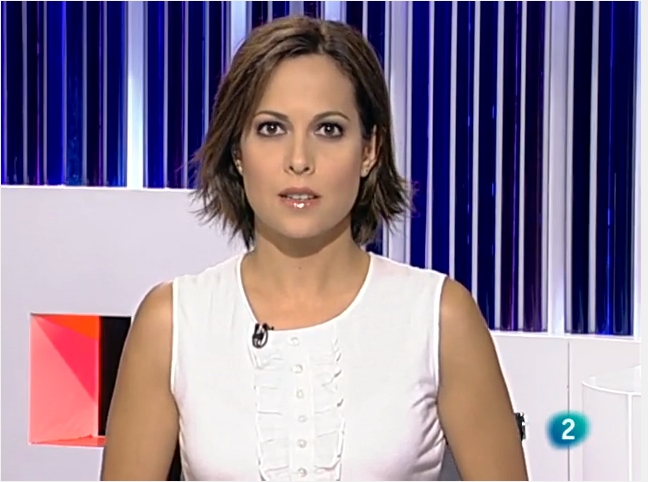 La Semana de Mara Torres (del 6 al 10 de junio) - Mara Torres