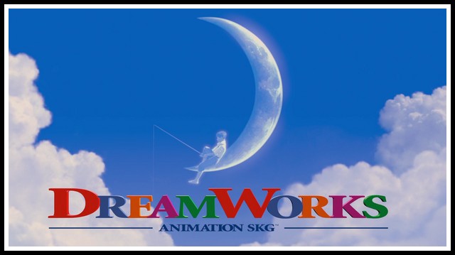 Dreamworks Home Entertainment Logo Dreamworks Home Entertainment logo ...