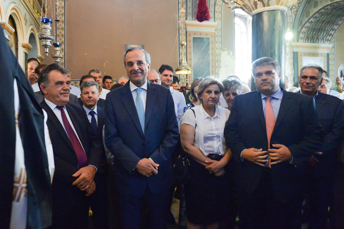 NEWS MESSINIA - ΜΕΣΣΗΝΙΑΚΑ ΝΕΑ και ΕΙΔΗΣΕΙΣ: ΦΩΤΟ - Εγκαίνεια στην ...