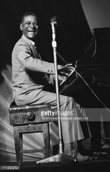 FROM THE VAULTS: Cousin Joe born 20 December 1907