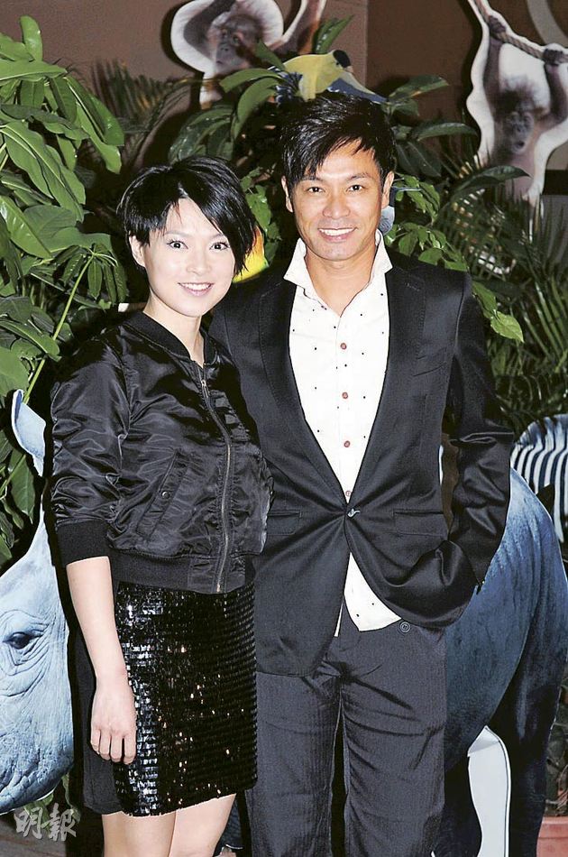 Koni Lui Dickson Wong