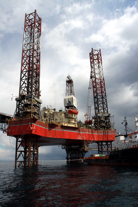 MARINE news: ΕΠΕΝΔΥΟΥΝ ΣΕ ΠΛΩΤΑ ΓΕΩΤΡΥΠΑΝΑ!