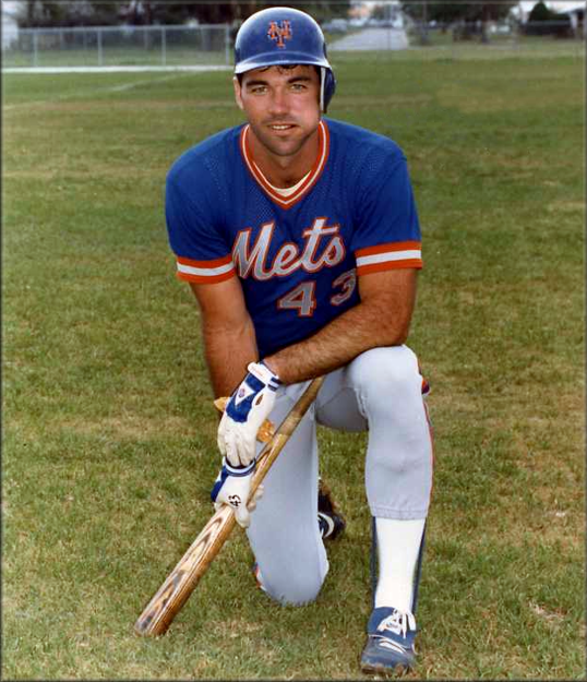 Sons of Steve Garvey: Rumorball