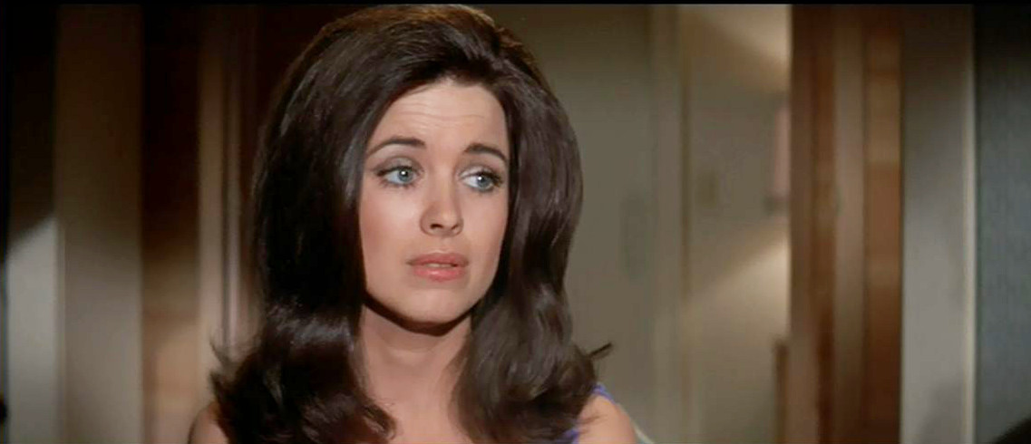 DREAMS ARE WHAT LE CINEMA IS FOR...: BEYOND THE VALLEY OF THE DOLLS 1970