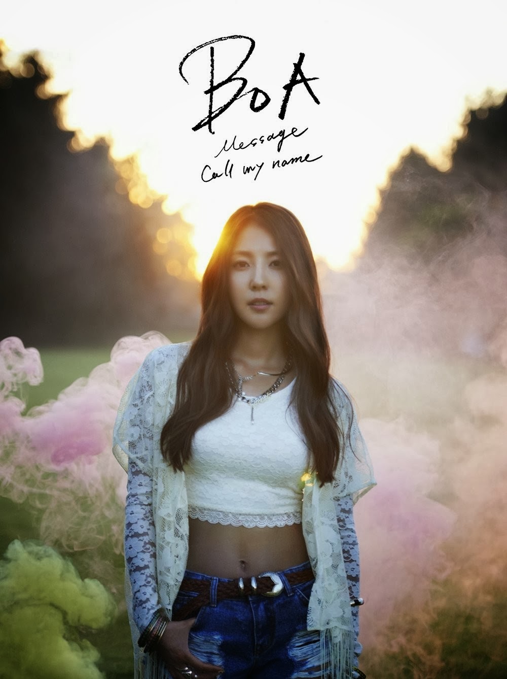 [#43] BoA - "Call My Name" | Pop Reviews Now
