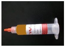 ANISOTROPIC CONDUCTIVE