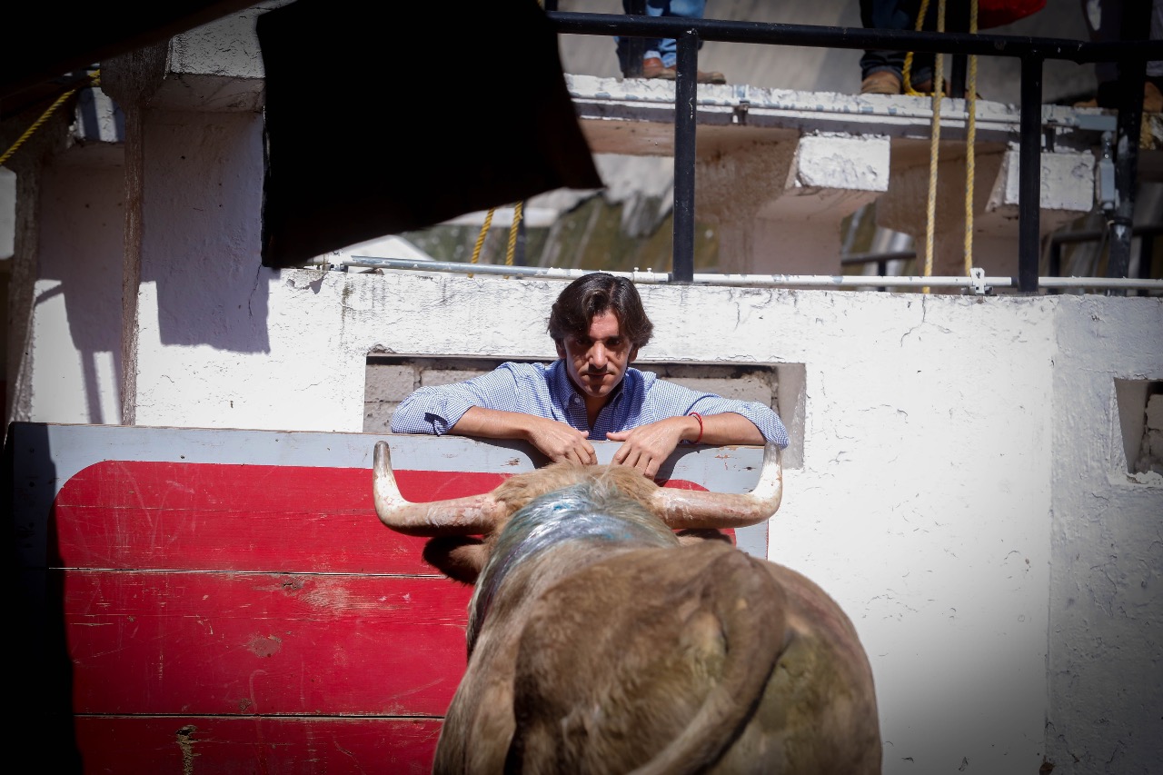 Farpas Blogue: Enrique Fraga fala ao "Farpas": "Ventura esteve soberbo ...