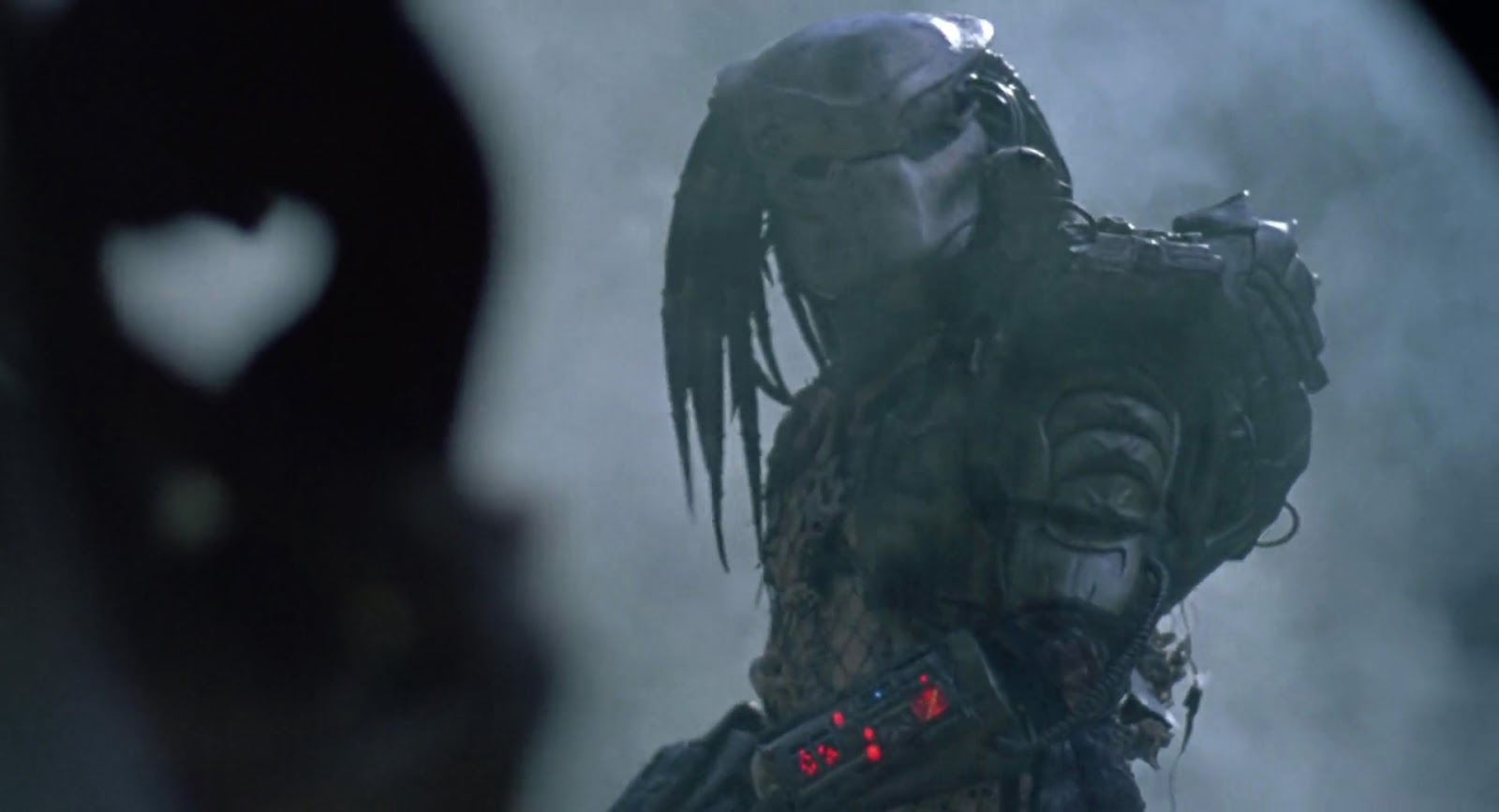 Sticky Red: A Bodycount Compendium: That Who Hunts: Predator (1987)