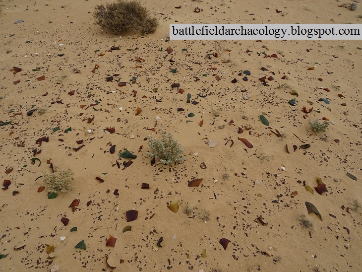 Battlefield Archaeology: Battlefield Archaeology of World War II