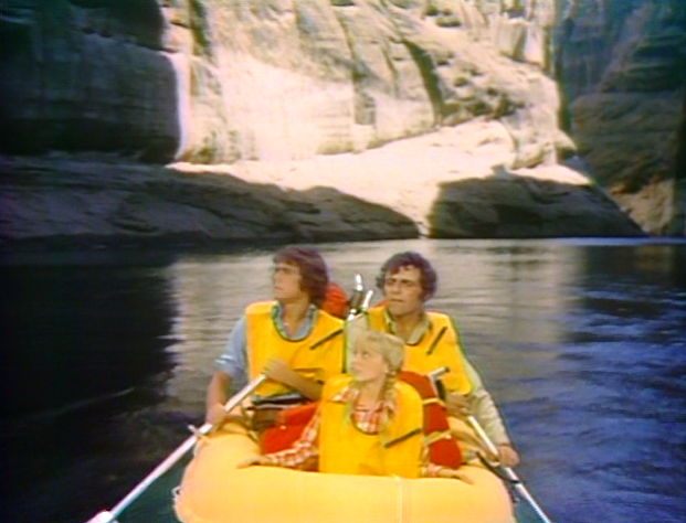 John Kenneth Muir's Reflections on Cult Movies and Classic TV: Cult-TV ...