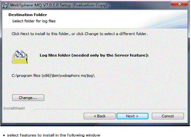 Middleware Professional KVN: How to install Websphere MQ on Windows ...