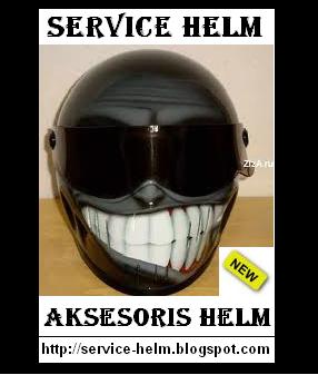 Service Helm Jakarta - Service Helm | Aksesoris Helm